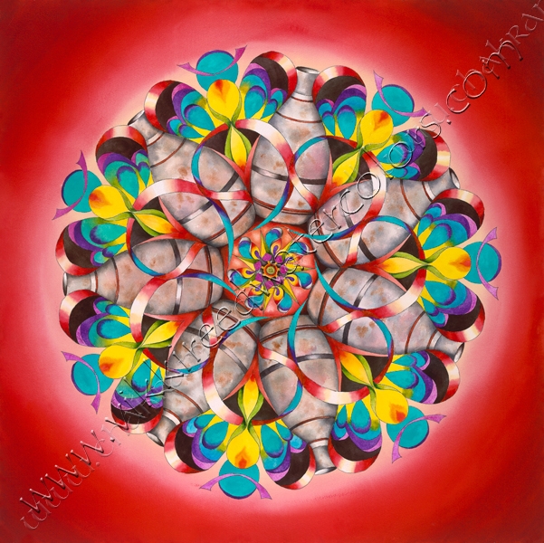 Mandala Classics Archives